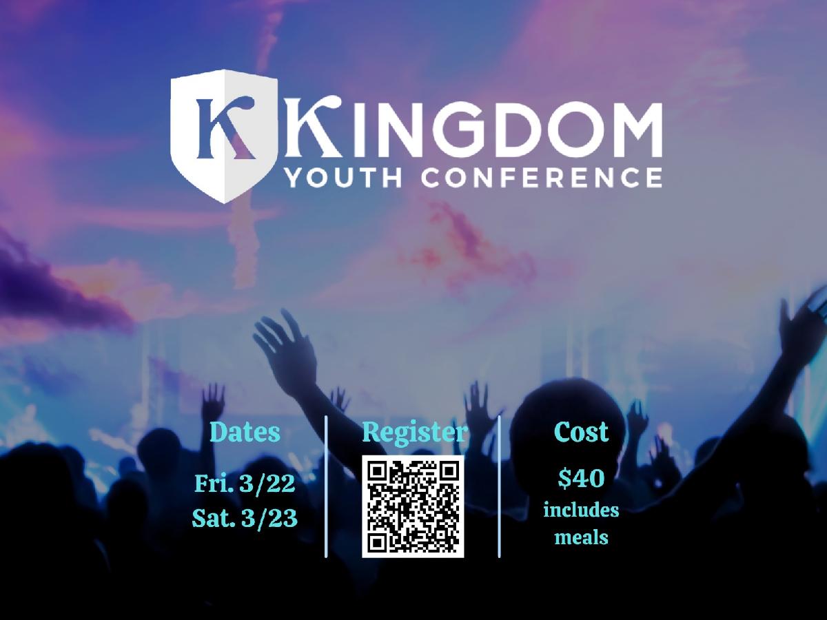 Generations Church Spring